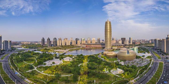 Zhengzhou