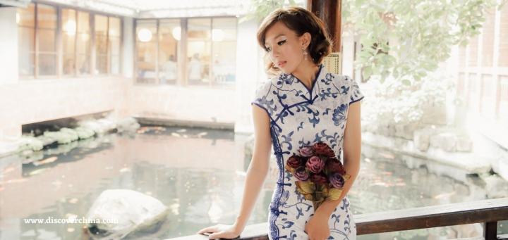 The Transformation of Cheongsam – What Makes It Stand Out