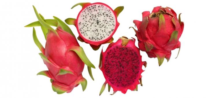 Exotic Chinese Fruits That You Have Never Heard Of
