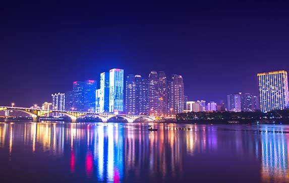 Changsha