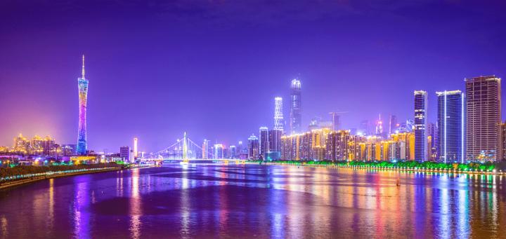 The Top Cities and Attractions in China