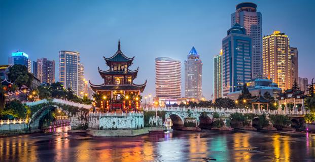 Top Magnificent Historical Places to Visit in China - Discover China