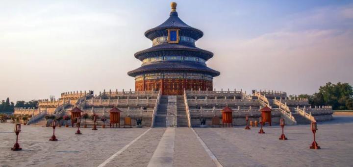 Top 10 Temples and Monasteries in China That Date Back Many Centuries